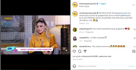 El impensado lugar donde Aracely Arámbula guarda las cenizas de su