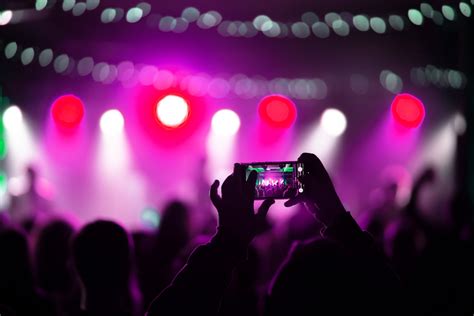 80 Stats About Entertainment Entertaining Facts To Blow Your Mind