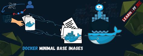 Docker Minimal Base Image Docker Security Learnoffsec