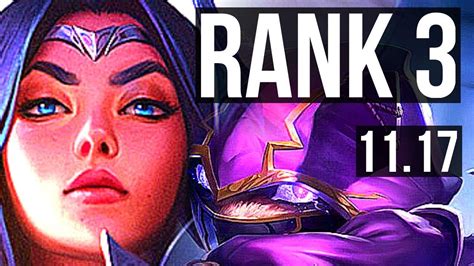 Irelia Vs Kennen Mid Rank 1 Irelia Rank 3 Dominating Na