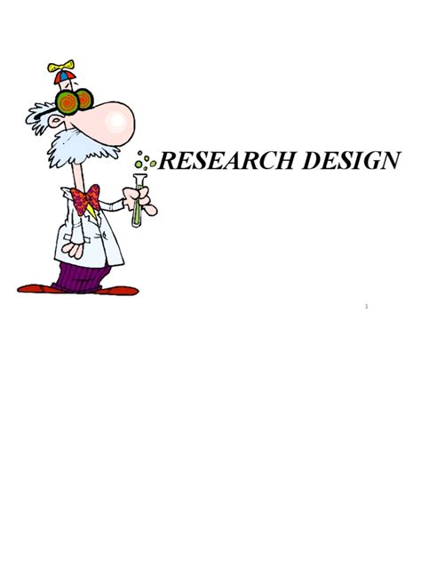 Research Design Pdf Qualitative Research Quantitative Research