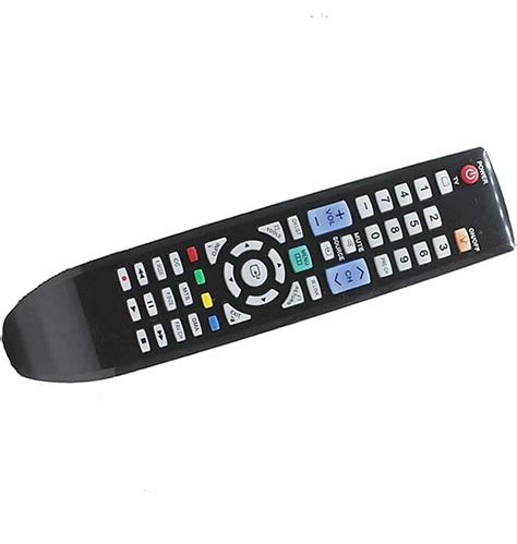 교체용 리모컨 호환 삼성 Un55b6000vfxza Ln32b650t1fxza Ln32b530p7fxzx P 티몬