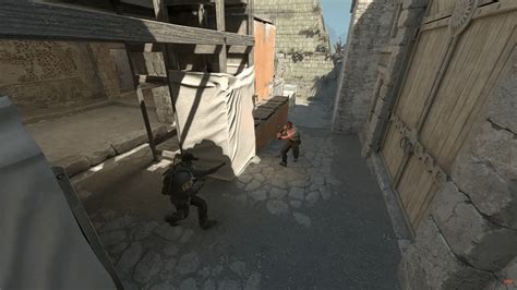 This Bizarre Cs2 Bug Forbid Players From Finishing The Round This Bizarre Cs2 Bug Forbid Players From Finishing The Round