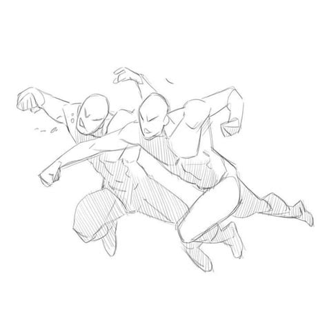 Pin By Makoto Takiya On Reference Poses Drawing Reference Poses