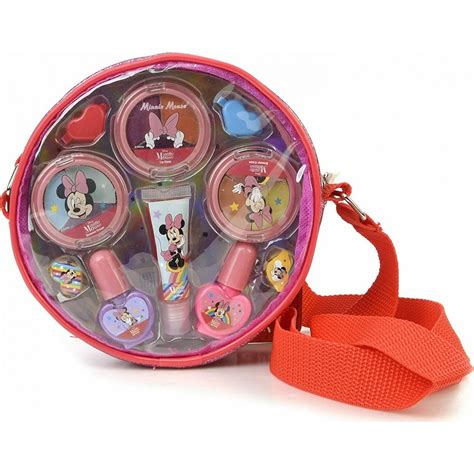 Markwins Disney Minnie Beauty Fashion Bag 1580160e Toys Shop Gr