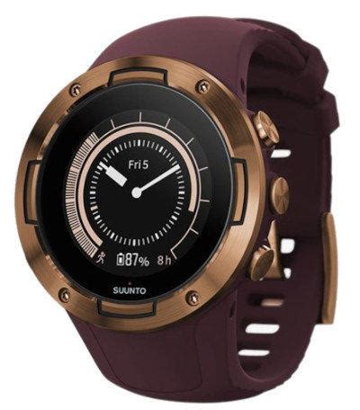 Обзор часов для бега и спорта с GPS - Garmin, Coros, Suunto. 14 моделей ...