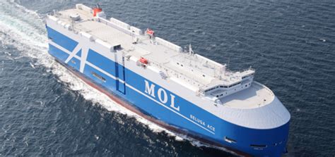 MOL Issues Sustainability Bonds Vesselperformance