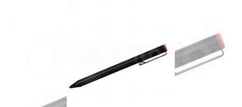 Активный стилус Lenovo Active Pen Pro купить в Санкт Петербурге Электроника Авито