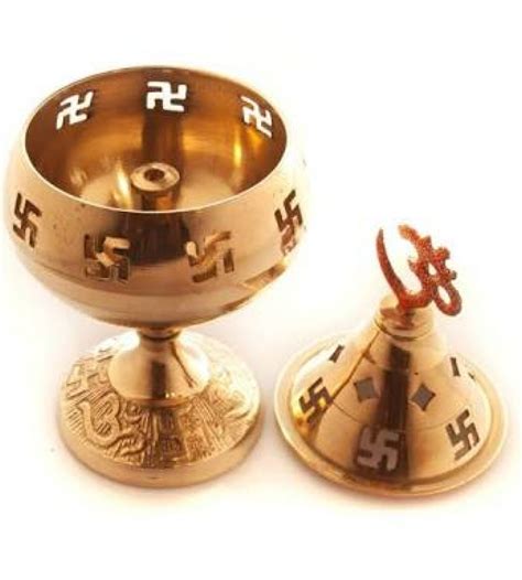 Deepak Akhand Deepak Brass Deepak