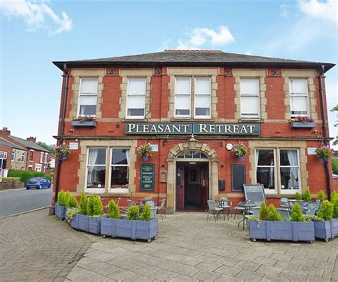 Victoria Lostock Hall