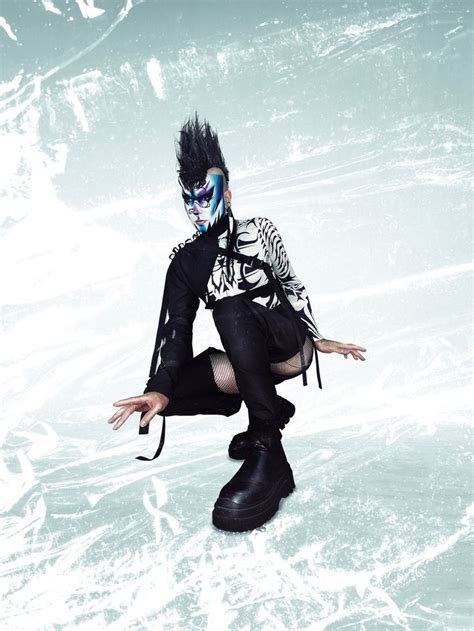 Drag Queen Calypso Drag Queen Calypso Queen