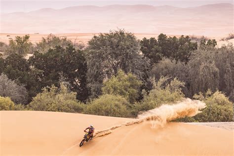 2025 Fia Fim World Rally Raid Championships Calendar Cycle News
