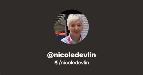 Nicoledevlin Linktree