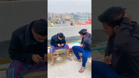 চাবি দিয়ে কি করে লক খুলে ফেলল 😂shorts Comedy Funny Viral Youtube