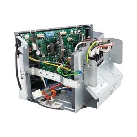 Box Assembly Control
