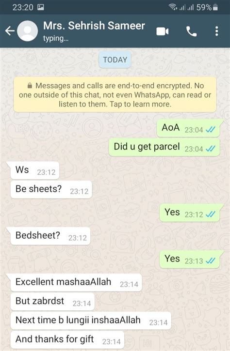 Sandu Bedding Happy Customer Alhamdolillah
