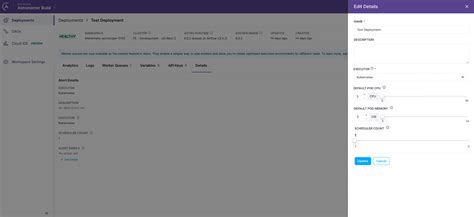 Kubernetes Executor Available In Astro Private Preview