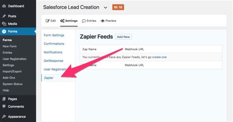 How To Add Workflow Steps To Gravity Flow Using Zapier