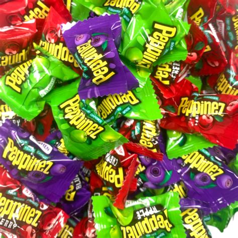 Peppinez Fruit Filled Hard Candies All Things Liquorice