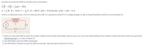 Solved Please Please HELP ME ASAP With The Matlab Code You Chegg