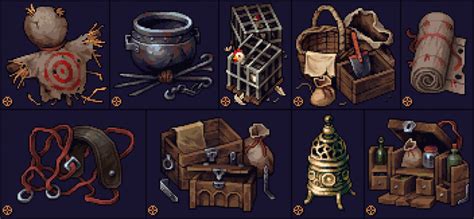 devlog caravan upgrades part i r stoneshard