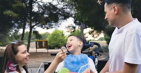 Cerebral Palsy Life Expectancy And Factors That Affect It
