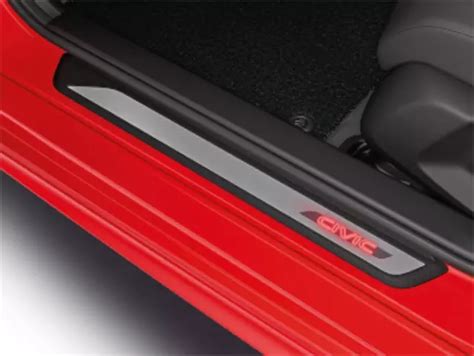 Shop Oem Honda Door Sills Online Toronto Honda Parts
