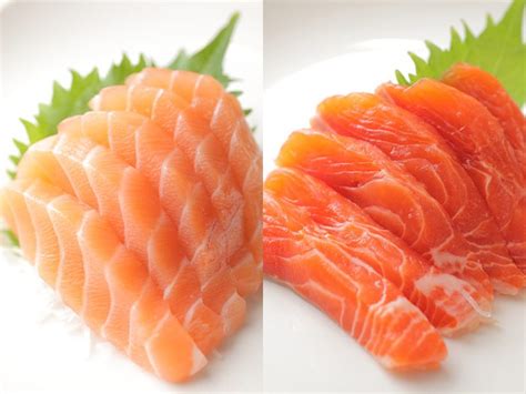 【魚のプロが解説】意外と知らない！ サーモン、鮭、トラウト、マスの違いとは？ 三越伊勢丹の食メディア Foodie（フーディー）