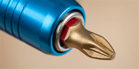 How To Use Screwdriver Bits Correctly The Knowledge Blog