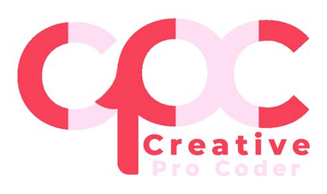 Pro Services Creative Pro Coder