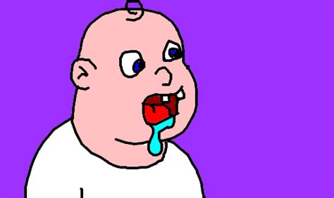 Babar Desenho De Douglasrafael Gartic