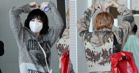 현아♥던 앞에서 보나 뒤에서 보나 Love 그 자체 포토엔hd