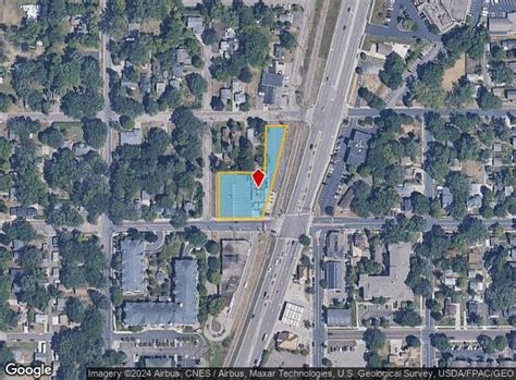 4875 Highway 61 N Saint Paul Mn 55110 Property Record Loopnet