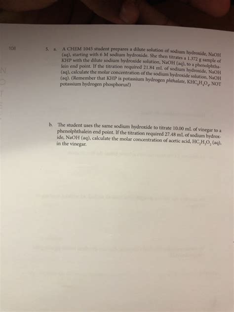 Solved 4 Explain Whether Each Of The Following Is A Source