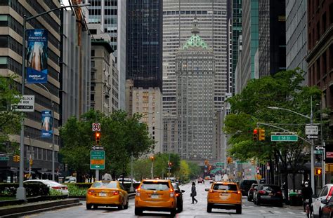 New Threat To New York City Commercial Rent Payments Plummet The New