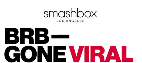 Smashbox Cosmetics Logo