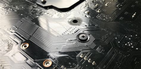 Anatomy Of A Motherboard Photo Gallery Techspot