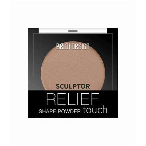 Корректоры и консилеры BELOR DESIGN Скульптор RELIEF TOUCH – купить в ...