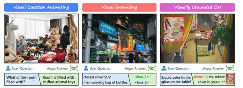 Argus Enhanced Multimodal Ai Focuses Reasoning With Visual Attention Grounding