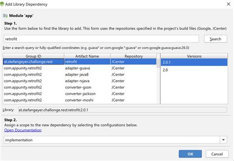 Android Retrofit 240 With Gradle Plugin 312 Stack Overflow
