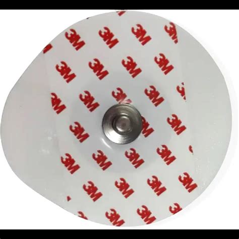 3m Monitoring Electrode With Foam Backing View Usage Side Effects