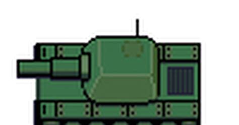 ドット絵 無題 うごめくぬけがら 最終決戦仕様のうごイラ Pixiv