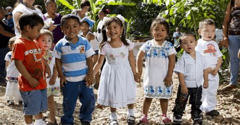 Día Del Niño En México Por Qué Se Celebra El 30 De Abril Y Cuál Es El