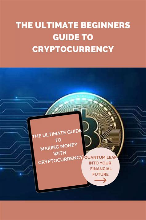 Ultimate Beginners Guide To Cryptopdf