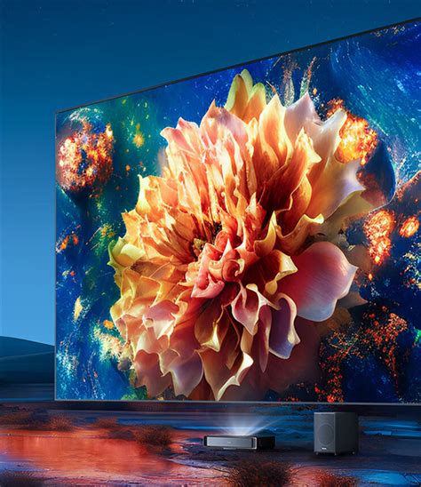 49999元！海信发布全球首款可折叠激光电视l5k 120英寸厚度仅2cm 快科技 科技改变未来