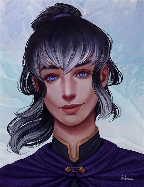 Arietta Adelaide Numitor By Tiago Alexandre Scrolller