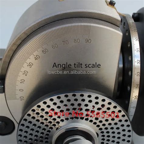 Milling Machine Indexing Head Bs Simple Indexing Head 4 Inches 5 Inches 6 Inches 8 Inches