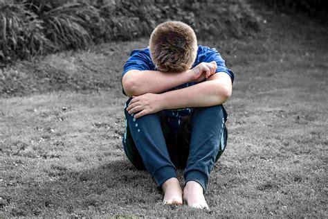 An 11 Year Old Lost His Best Friend Because Hes Gay Instinct Magazine