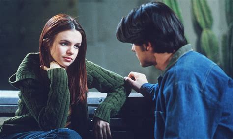 General Hospital Alum Amber Tamblyn Returns To Set 23 Years After Her