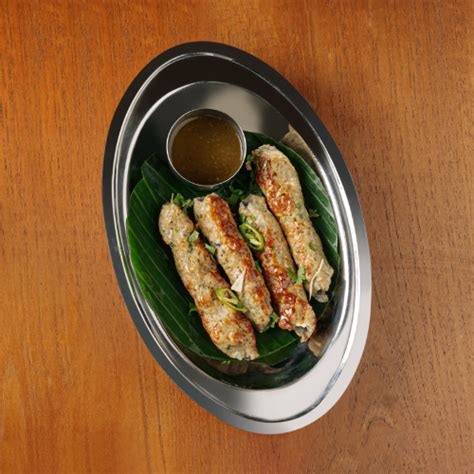 Murgh Reshmi Tandoori Kebab Quickee